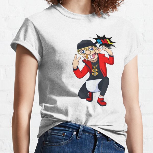 Jeffy Merch & Gifts for Sale | Redbubble