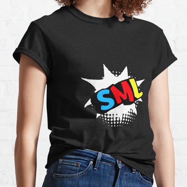 Supermariologan Merch & Gifts for Sale | Redbubble