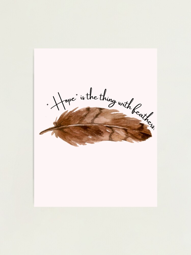 Feathers With Quotes Season Of Hope Native American Feathers Christmas