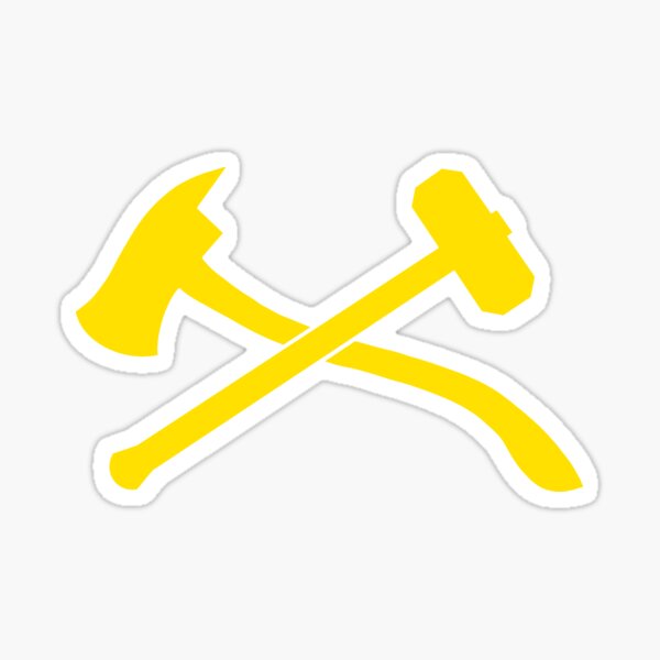 "Damage Controlman Rate Emblem " Sticker for Sale by Evertold | Redbubble