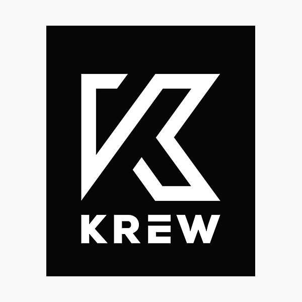 The Krew Photographic Prints | Redbubble