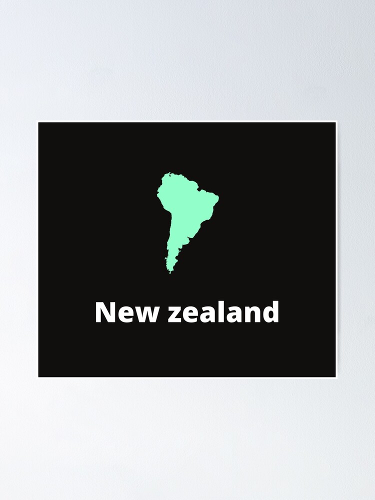 "funny world map" Poster by HarleydeWilliam | Redbubble