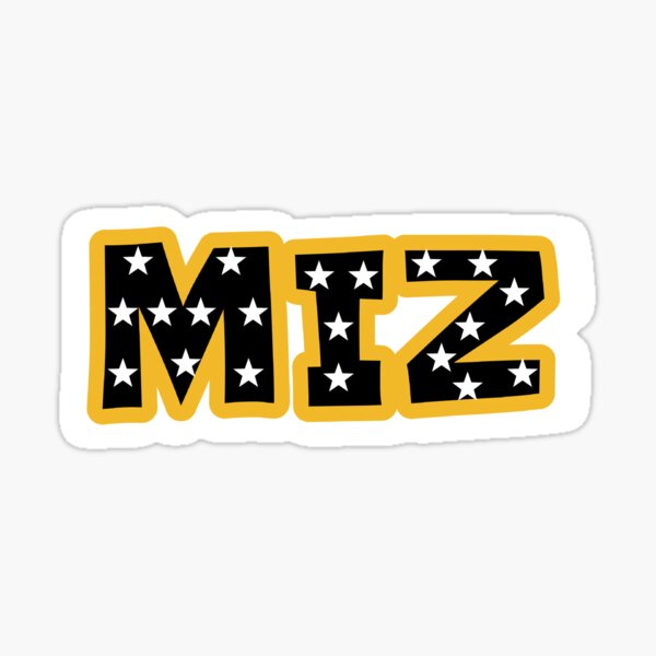 Mizzou Stickers | Redbubble