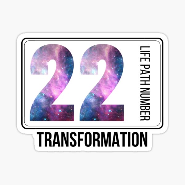"Life Path Number 22, Life Path Number Twenty-Two, Master Number 22 ...