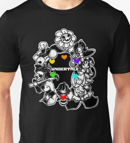Undertale: Gifts & Merchandise | Redbubble