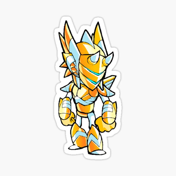 "Brawlhalla" Sticker for Sale by illan01B | Redbubble