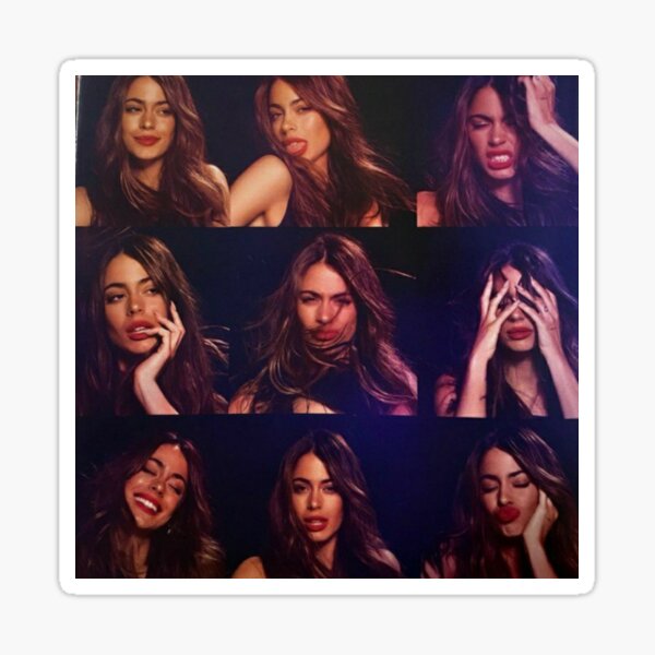 Sticker: Tini | Redbubble