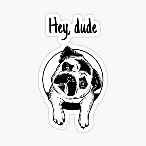 Hey Dude Gifts & Merchandise | Redbubble