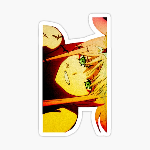 "Zero two 02" Sticker for Sale by Braxton399 | Redbubble