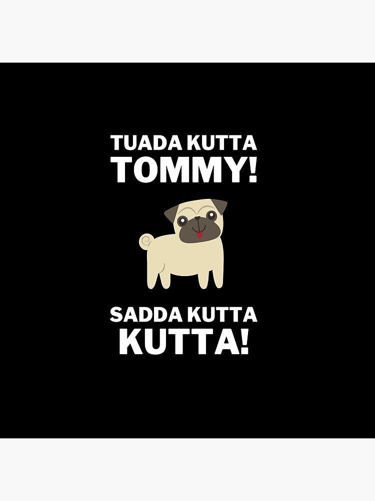 Tuada Kutta Tommy Sadda Kutta Kutta Trading Shehnaz Today Treding New ...