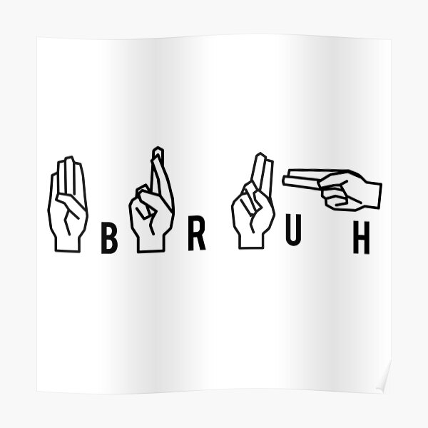 Hearing Posters | Redbubble