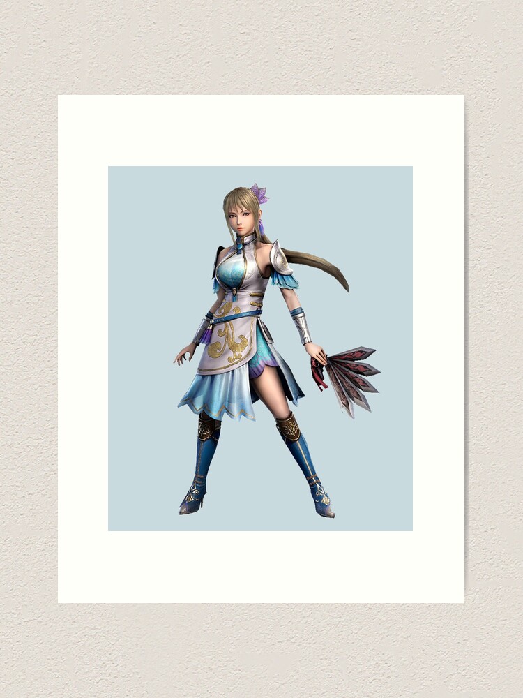 Wang Yuanji Render Wang Yuanji | Koei Wiki | Fandom