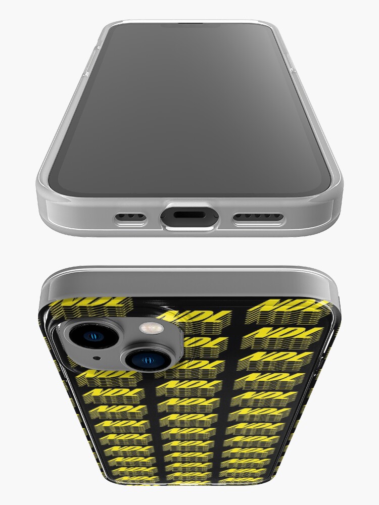 "NDL merch Niko Omilana YT Shirts and Hoodies UK" iPhone Case for Sale ...