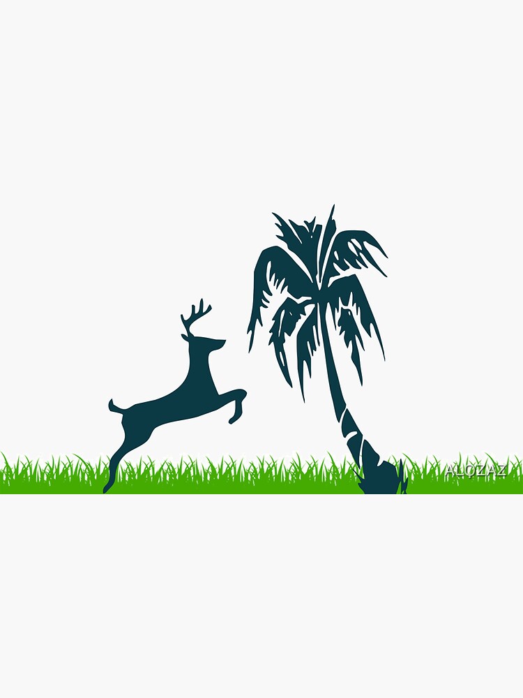 "Break free from your limitations" Sticker by ALQZAZ | Redbubble