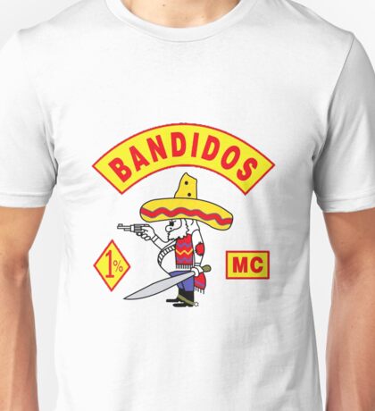 Bandidos Gifts Merchandise Redbubble