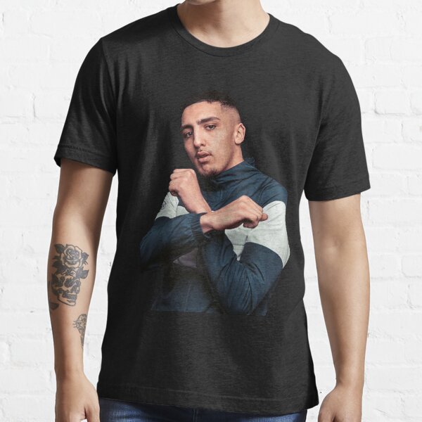 "morad rapper" T-shirt for Sale by Drasmo | Redbubble | morad rap ...