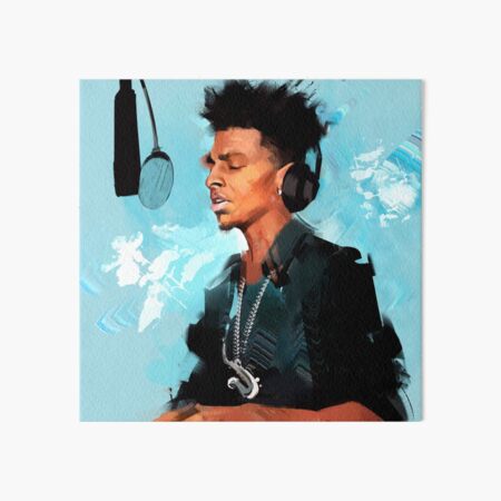 "Masego" Art Board Print by JoesGarage1979 | Redbubble