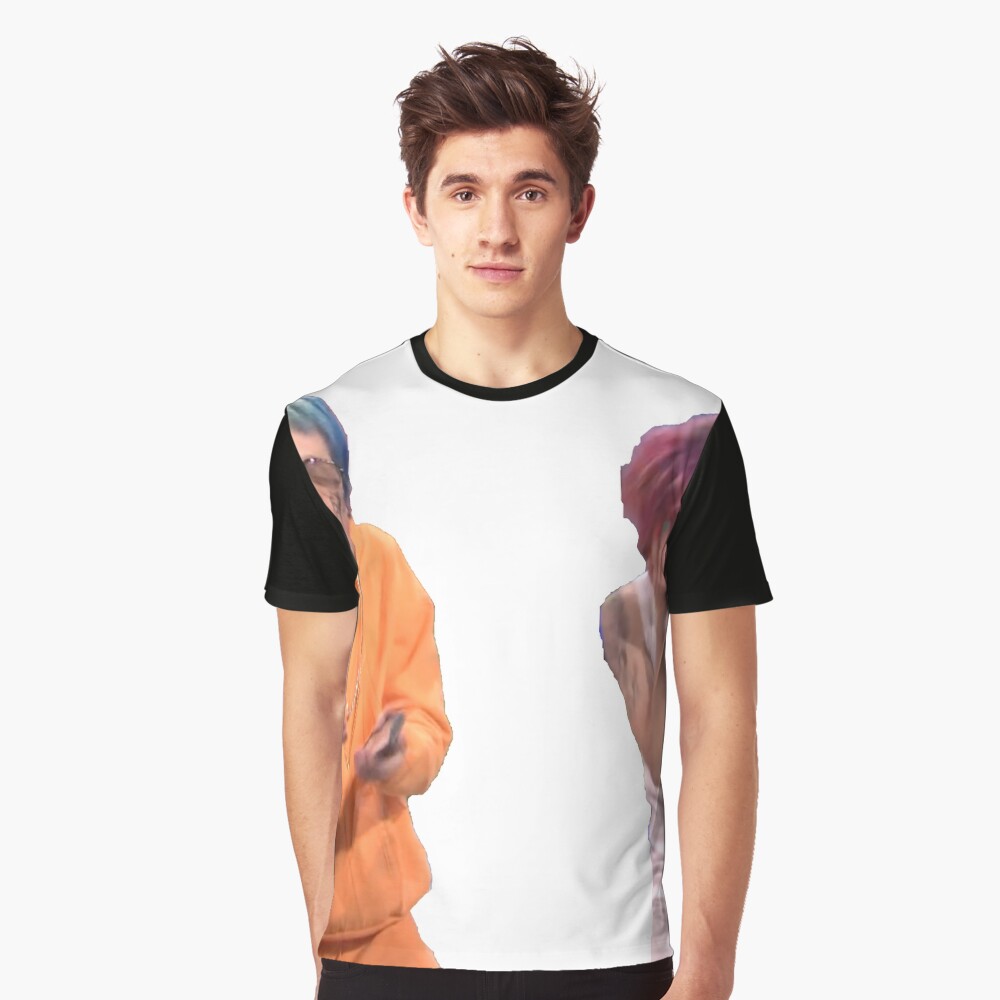 "Timothee Chalamet Pete Davidson Yeet Yeet Skrt Skrt SNL TikTok Hands ...