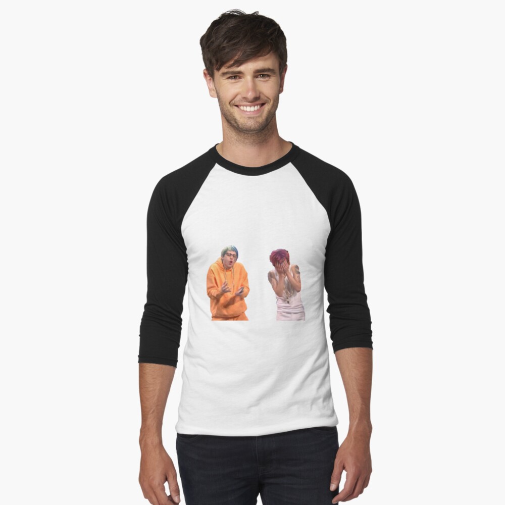 "Timothee Chalamet Pete Davidson Yeet Yeet Skrt Skrt SNL TikTok Hands ...