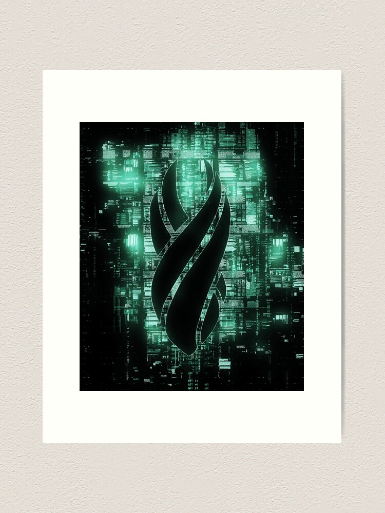 Unitology Marker Wallpaper