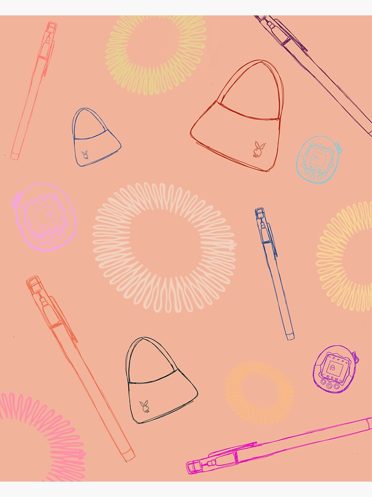 "Middle School" Sticker by Oshiee-Baddd | Redbubble