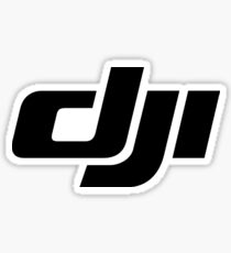 Dji Phantom: Stickers | Redbubble