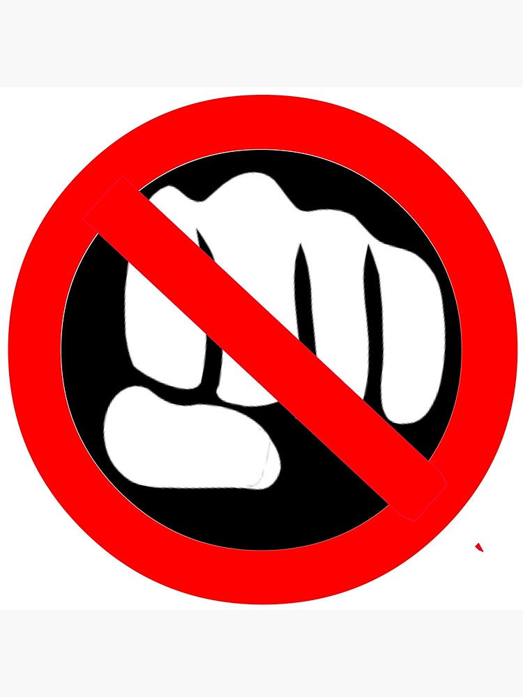 "Rambu Di Forbidden fighting" Poster by WadoCollection | Redbubble