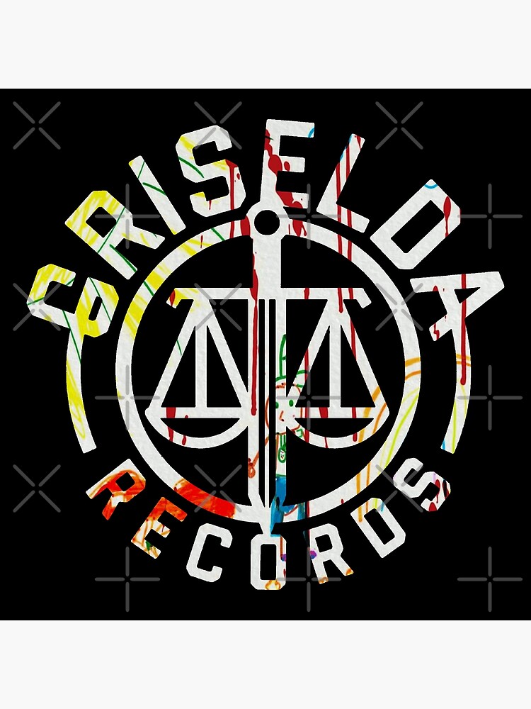 "Who Made The Sunshine - Griselda Logo" Photographic Print for Sale by ...