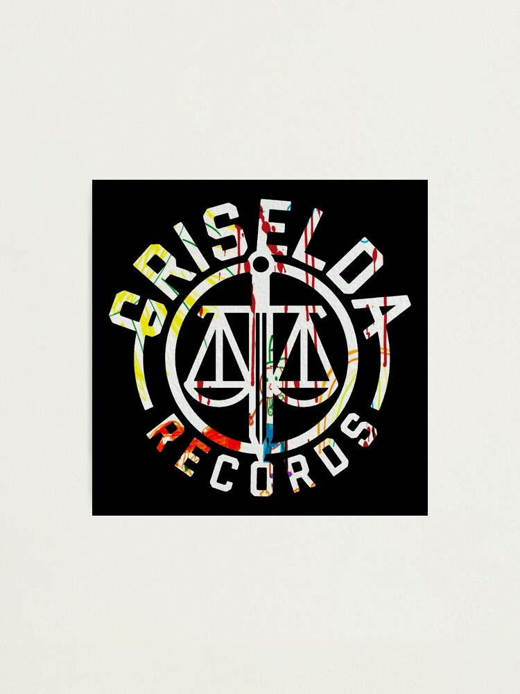 "Who Made The Sunshine - Griselda Logo" Photographic Print for Sale by ...