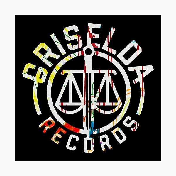 "Who Made The Sunshine - Griselda Logo" Photographic Print for Sale by ...