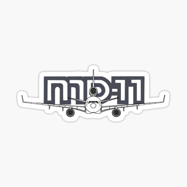 Md 11 Gifts & Merchandise | Redbubble