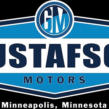 "FARGO | Gustafson Motors Funny Movie" Essential T-Shirt for Sale by ...