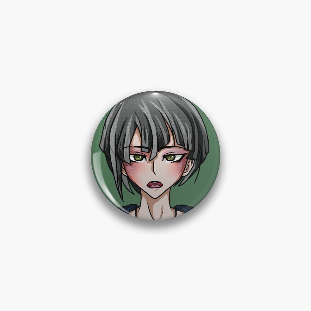 "Beta! Rantaro Amami " Sticker for Sale by TrashPrincey | Redbubble