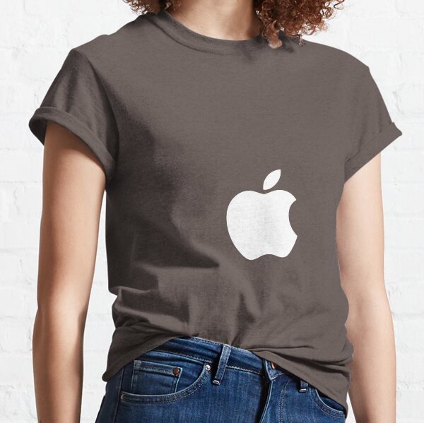 Apple Genius T-Shirts | Redbubble