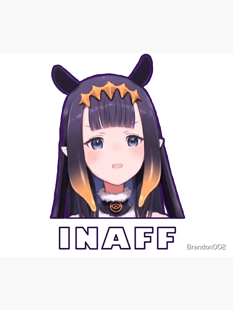 "Inaff" Photographic Print for Sale by Brandon002 | Redbubble