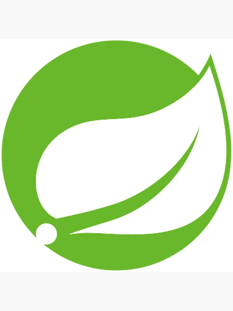 "spring framework" Magnet for Sale by tarini83 | Redbubble