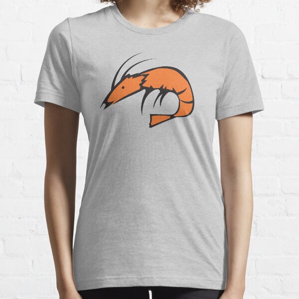 Shrimp T-Shirts | Redbubble