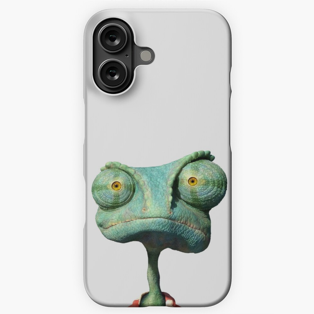 "Rango" Sticker for Sale by Blue-Bongar | Redbubble