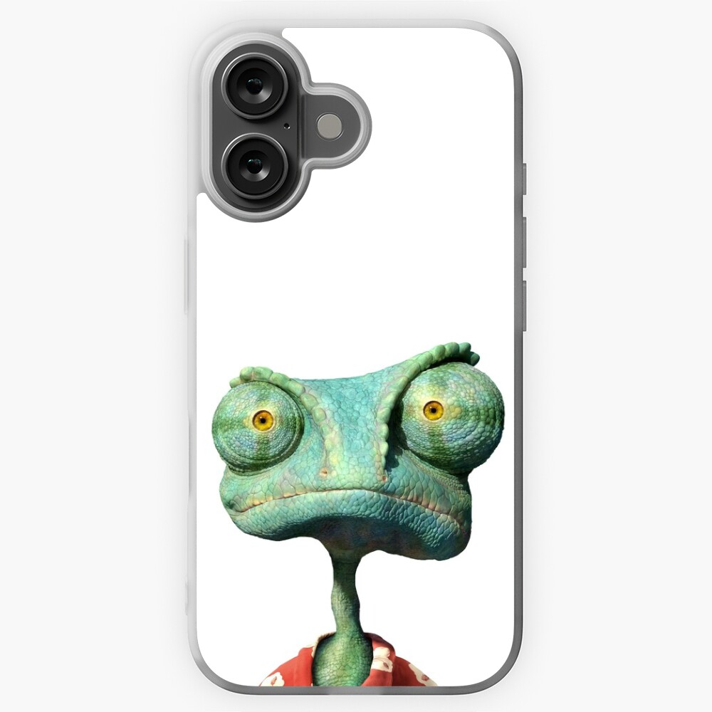 "Rango" Sticker for Sale by Blue-Bongar | Redbubble