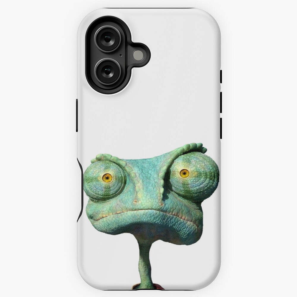 "Rango" Sticker for Sale by Blue-Bongar | Redbubble