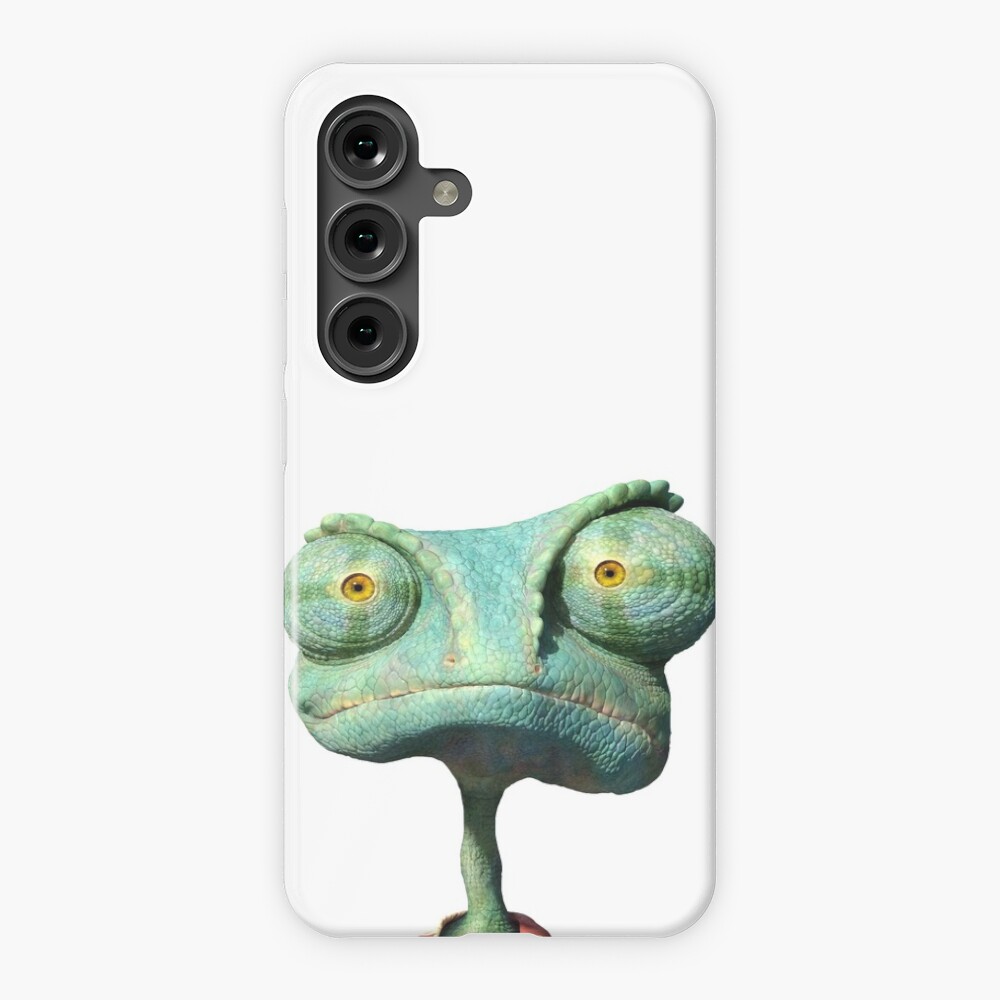 "Rango" Sticker for Sale by Blue-Bongar | Redbubble