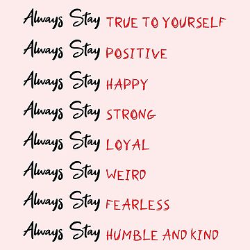"Always Stay, Positive words, Motivational, Inspiring, Quotes packs ...
