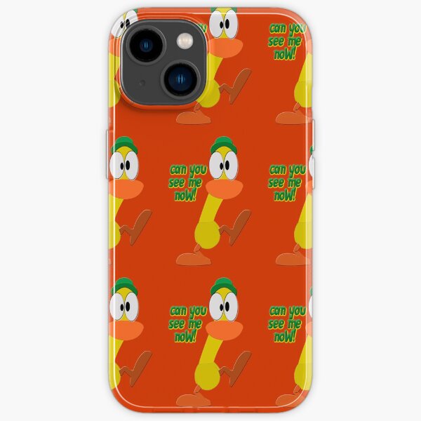 "funny talking Pato Sticker" iPhone Case for Sale by gnoga | Redbubble