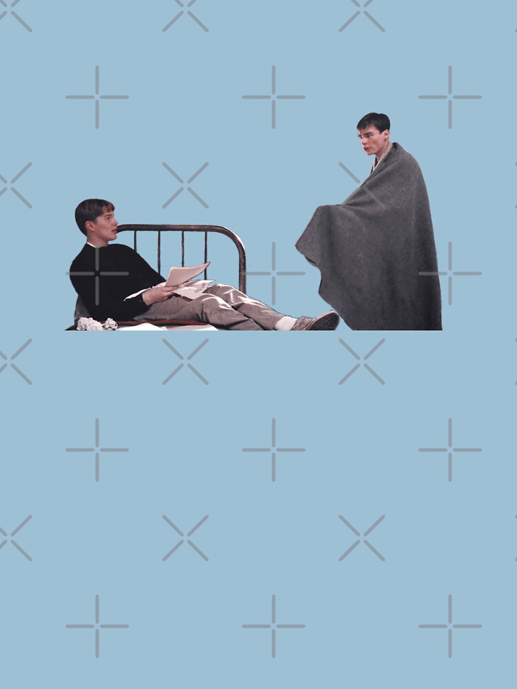 "Anderperry // Todd and Neil // Dead Poets Society" T-shirt for Sale by ...