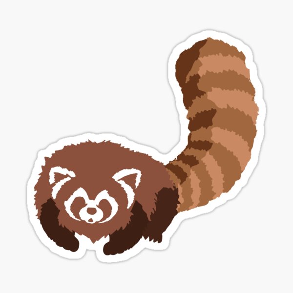 "Avatar LoK fluffy Pabu (up)" Sticker for Sale by KingKDesings | Redbubble