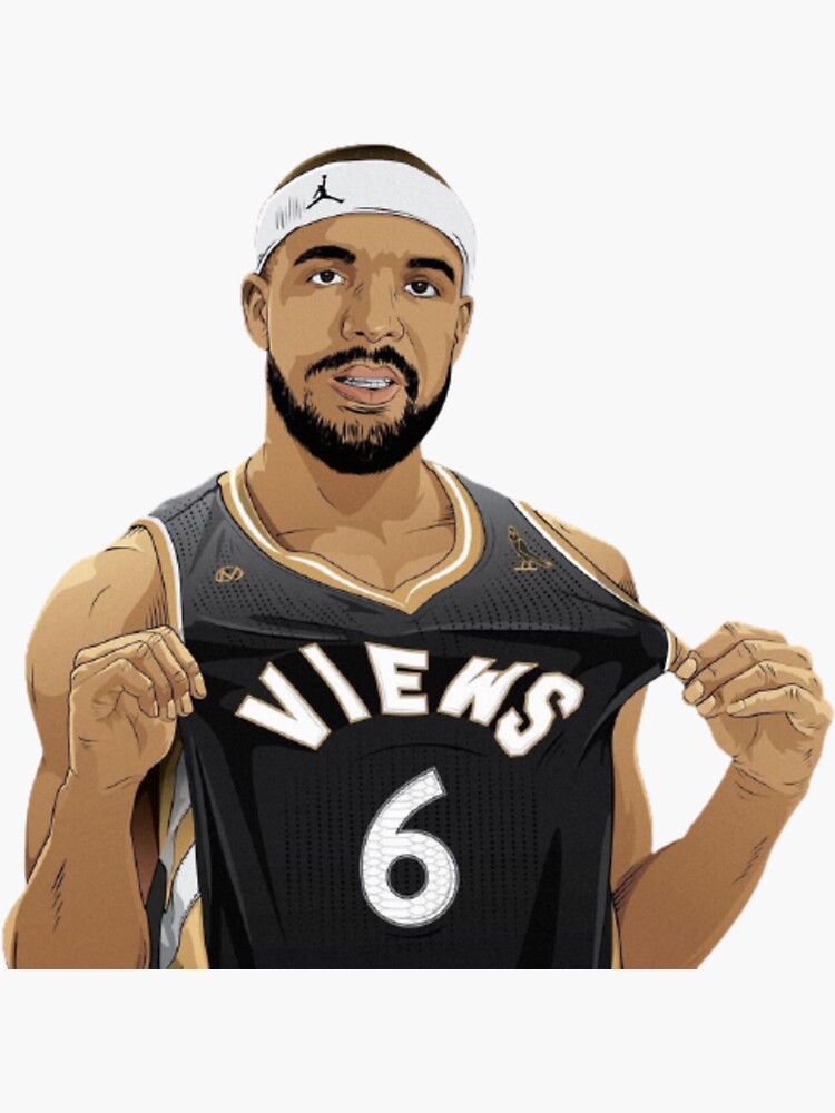 "Drake" Sticker for Sale by StonksUniversal | Redbubble