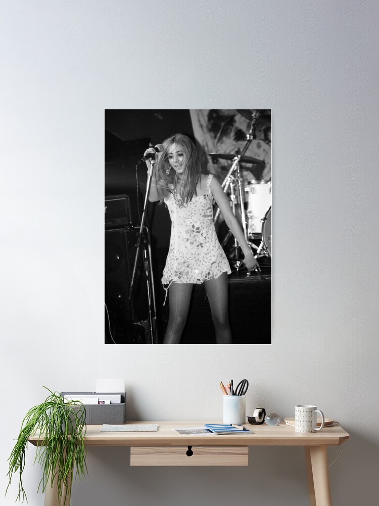 "DAISY CHAINSAW 1990 - INDIE" Poster for Sale by mick-mercer | Redbubble