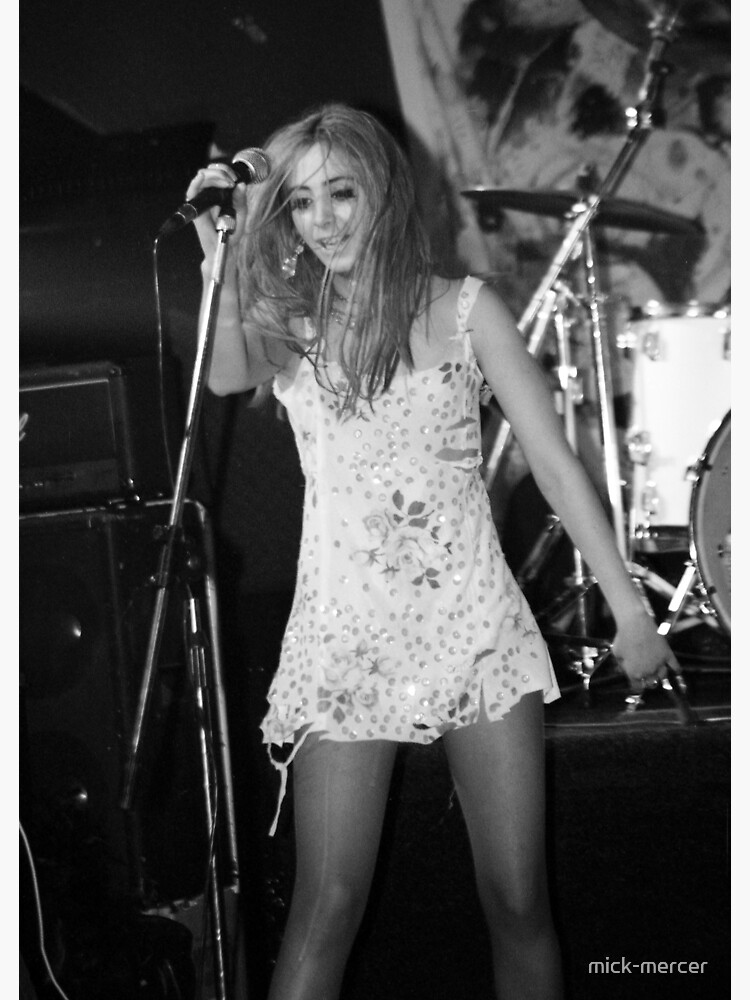 "DAISY CHAINSAW 1990 - INDIE" Poster for Sale by mick-mercer | Redbubble