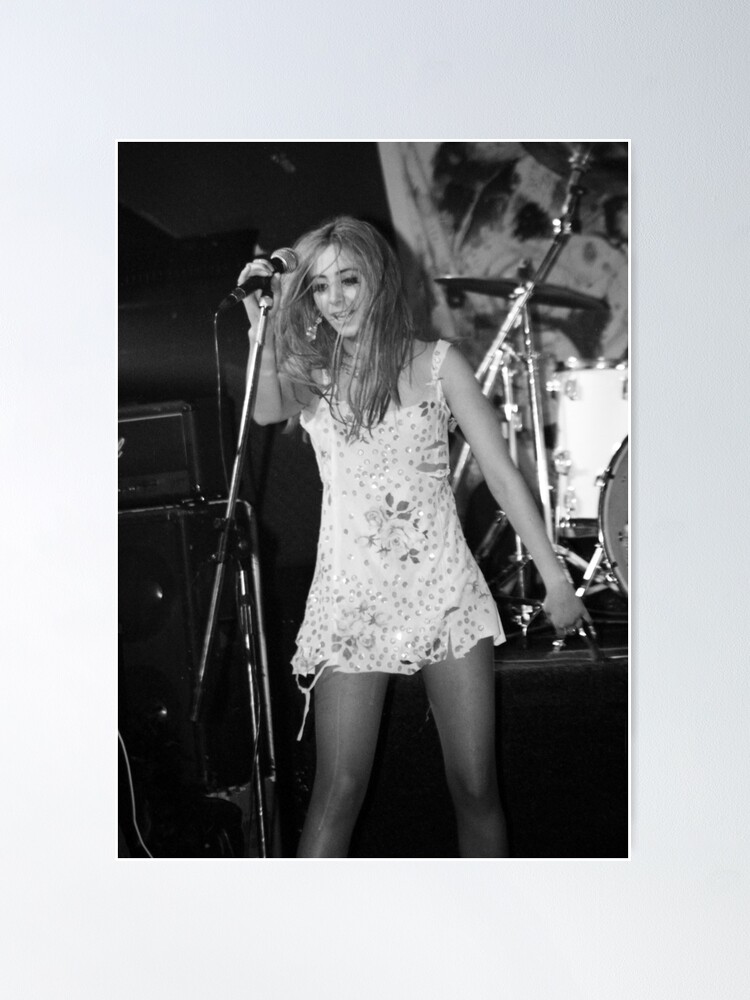 "DAISY CHAINSAW 1990 - INDIE" Poster for Sale by mick-mercer | Redbubble