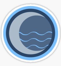 Water Tribe: Stickers | Redbubble
